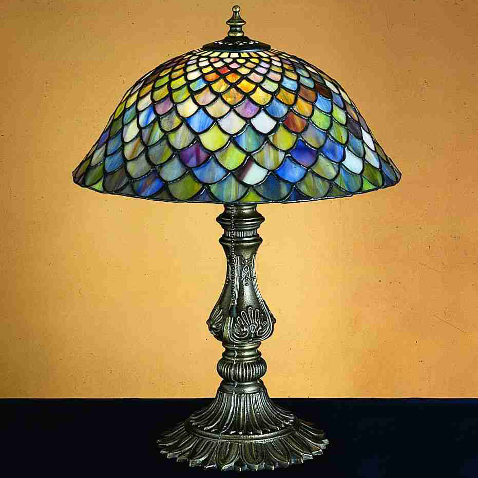 Tiffany side table lamps store