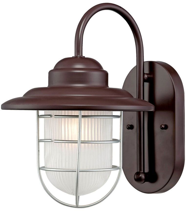 Millennium RLM 5390-ABR R Series Contemporary Architectural Bronze ...