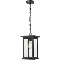 Hanging Outdoor Lighting - Outdoor Hanging Lamps and Pendant Lights