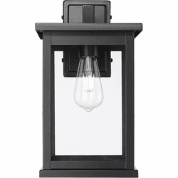 Outdoor Wall Light Fixtures - Outdoor Wall Lighting - Outdoor Wall Lights