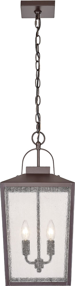 Millennium 42655-PBZ Devens Vintage Powder Coated Bronze Outdoor Drop ...