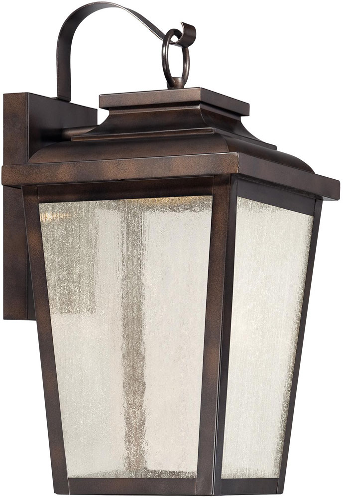 Minka Lavery 72172-189-L Irvington Manor Traditional Chelesa Bronze LED ...