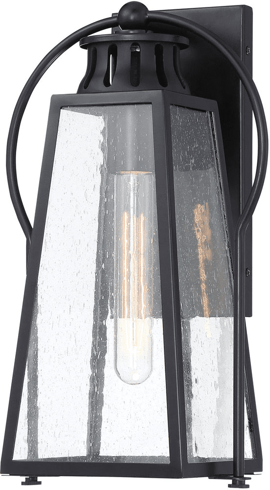 Minka Lavery The Great Outdoors 72703-66A Halder Bridge Modern Coal 10 ...