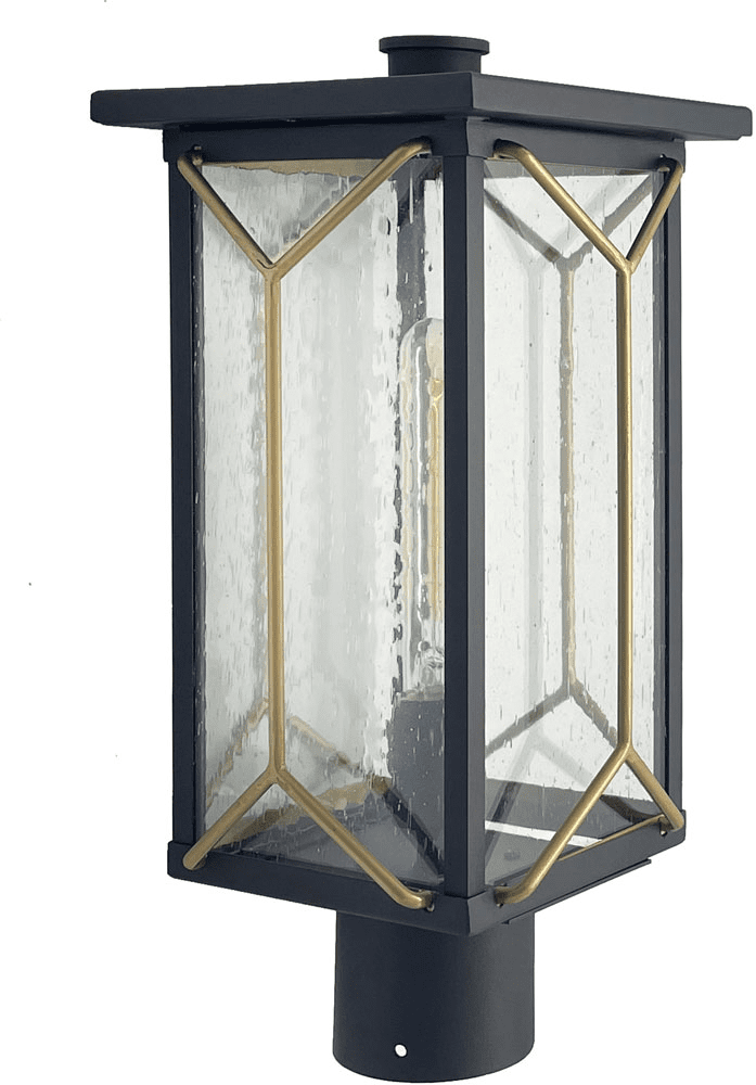 Minka Lavery The Great Outdoors 72806-727 Hillside Manor Contemporary ...