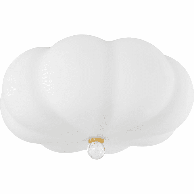 Mitzi H1044502-AGB Demille Contemporary Aged Brass - MTZ-H1044502-AGB