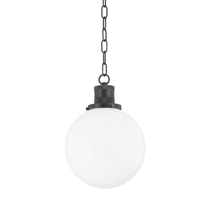 Mitzi H770701S-OB Beverly Old Bronze Mini Drop Ceiling Light Fixture ...