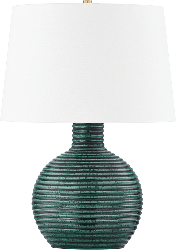 Mitzi HL815201-AGB Sara Contemporary Aged Brass Side Table Lamp - MTZ ...