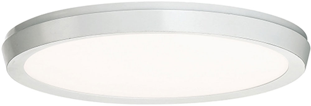 Modern Forms FM-4211-BN Argo Contemporary Brushed Nickel LED 11 ...