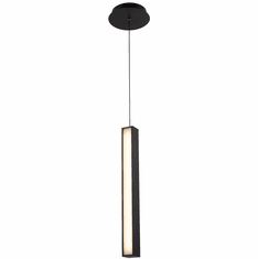 Modern Forms PD-64848-AB Chaos Contemporary Aged Brass LED Kitchen Island Light - MFO-PD-64848-AB