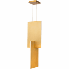 Modern Forms PD-79014-BK Amari Contemporary Black LED Mini Ceiling ...