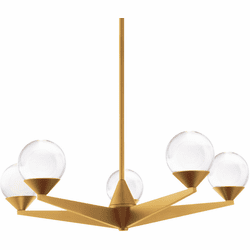 Modern Forms Chandeliers