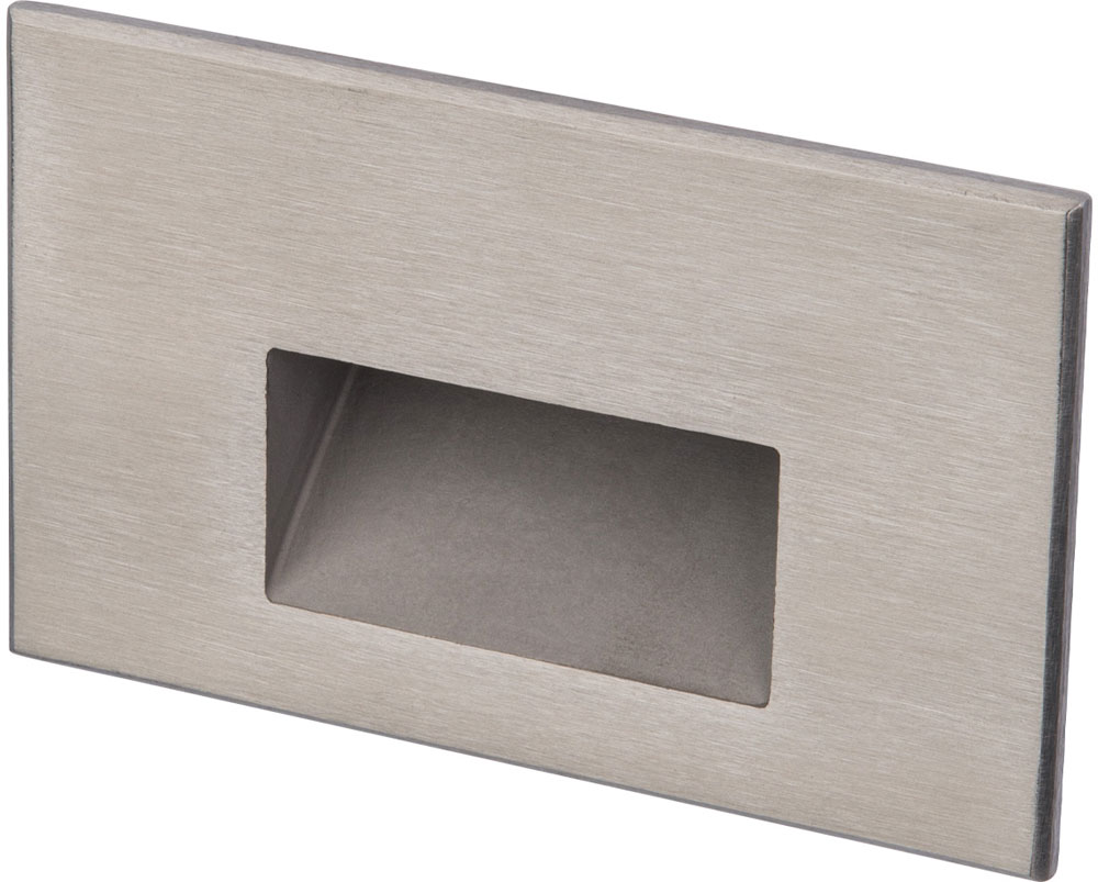 Modern Forms SL-LED100-SS Step Light Contemporary Stainless Steel LED ...