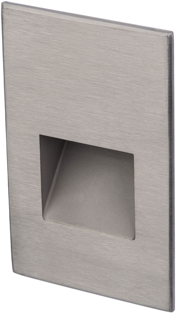 Modern Forms SL-LED200-SS Step Light Modern Stainless Steel LED Outdoor ...