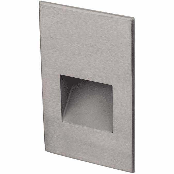 Modern Forms SL-LED200-SS Step Light Modern Stainless Steel LED Outdoor ...