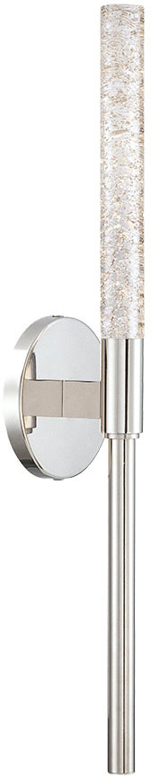 Modern Forms WS-12620-PN Magic Polished Nickel LED Wall Lighting ...