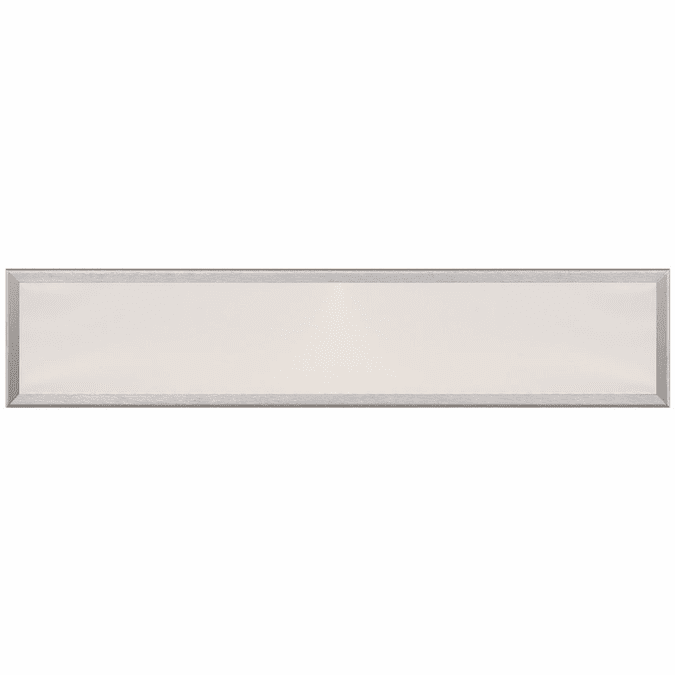 Modern Forms WS-3724-AL Neo Modern Brushed Aluminum LED 24" Bathroom ...
