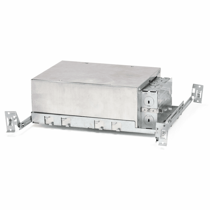 Nora NHIOICDCP-16 Iolite Modern 1" Dedicated Chicago Plenum New ...