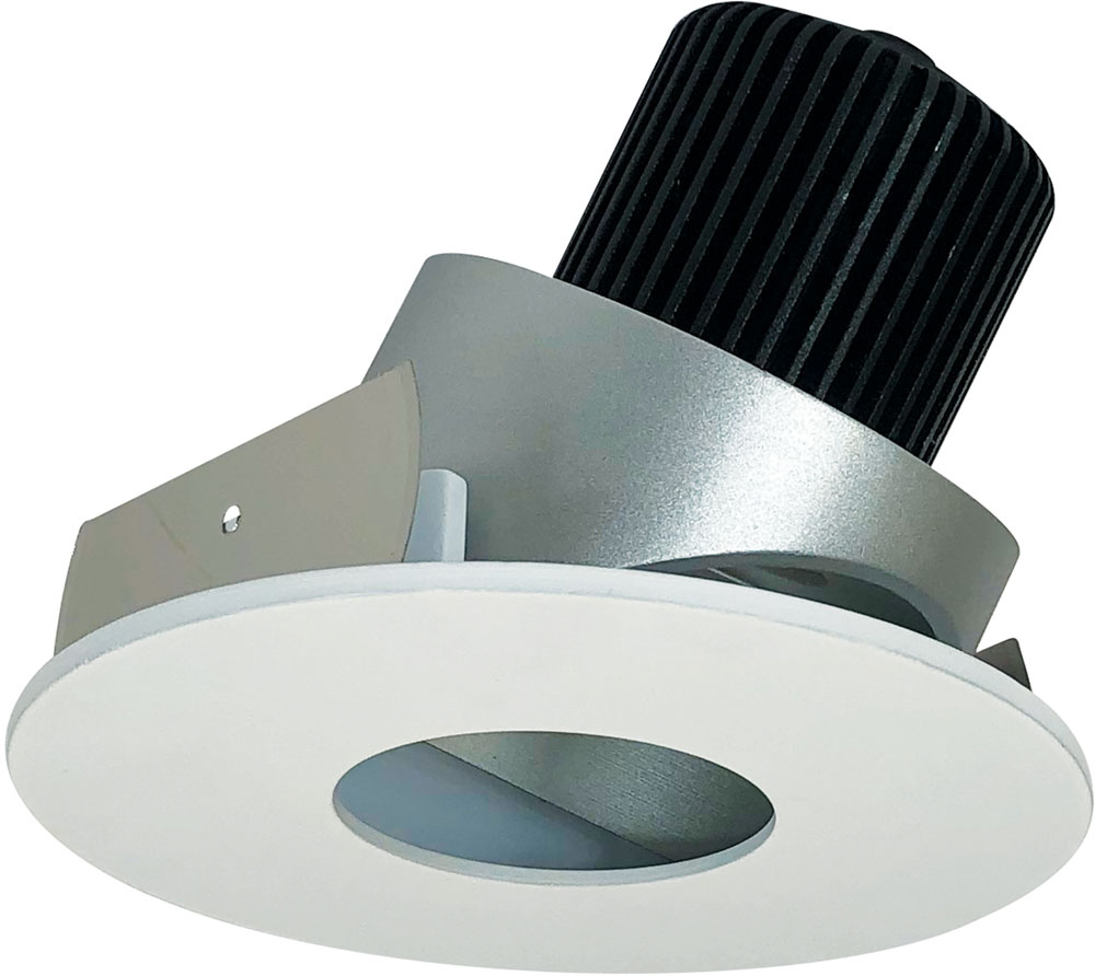 Nora NIO-4RPHAXHZMPW Iolite Contemporary Haze Pinhole / Matte Powder ...