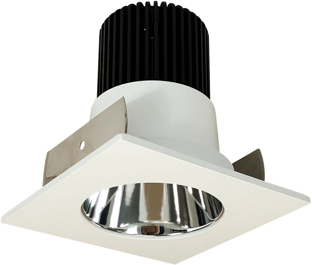 Nora NIOB-2SNDCXCMPW Iolite Contemporary Specular Clear Reflector ...