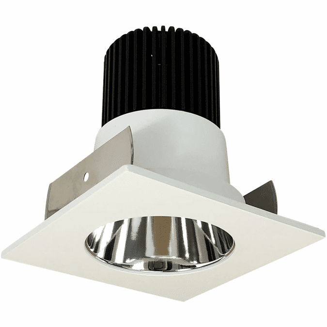 Nora NIOB-2SNDCXCMPW Iolite Contemporary Specular Clear Reflector ...