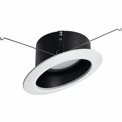 Nora Sloped Ceiling Recessed Lighting