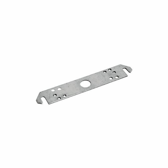 Nora NWELO-4BKT wELO Contemporary 4 Inch Square Junction Box Bracket ...