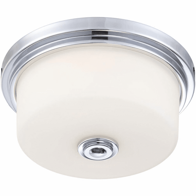 Nuvo 60/4591 Soho Modern Polished Chrome Ceiling Light Fixture - NUV-60 ...