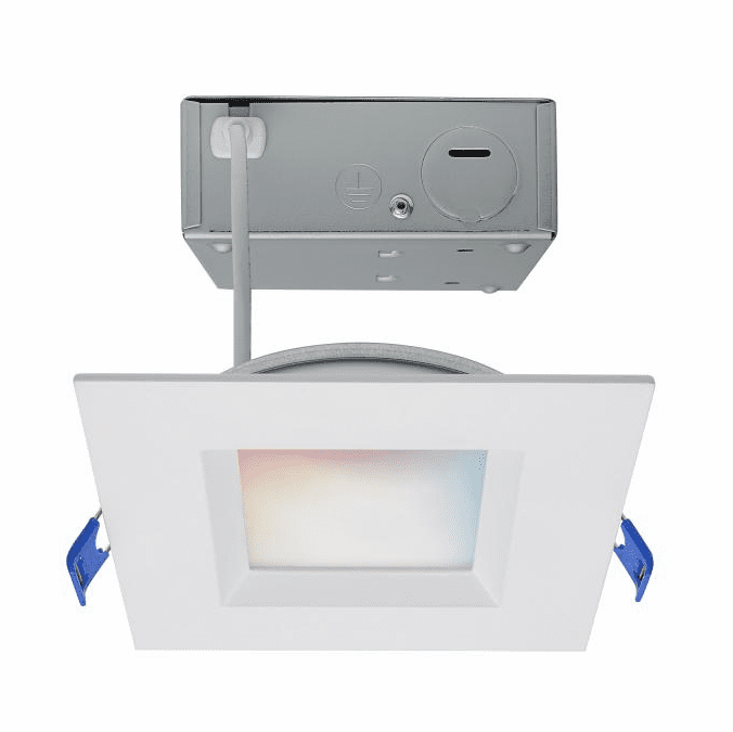Nuvo S11565 White LED Recessed Light Insert - NUV-S11565