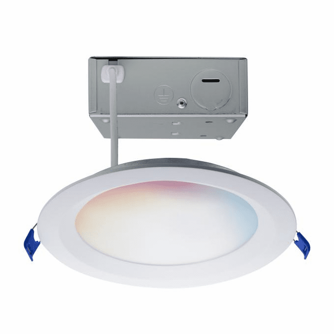 Nuvo S11566 White LED Recessed Lighting Insert - NUV-S11566
