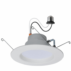 Recessed Lighting - Recessed Light Fixtures - Recessed Lighting Trim ...