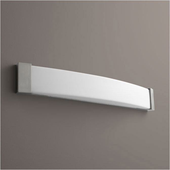 Oxygen 2-5105-24 Apollo Modern Satin Nickel 37" Bath Lighting - OXY-2 ...