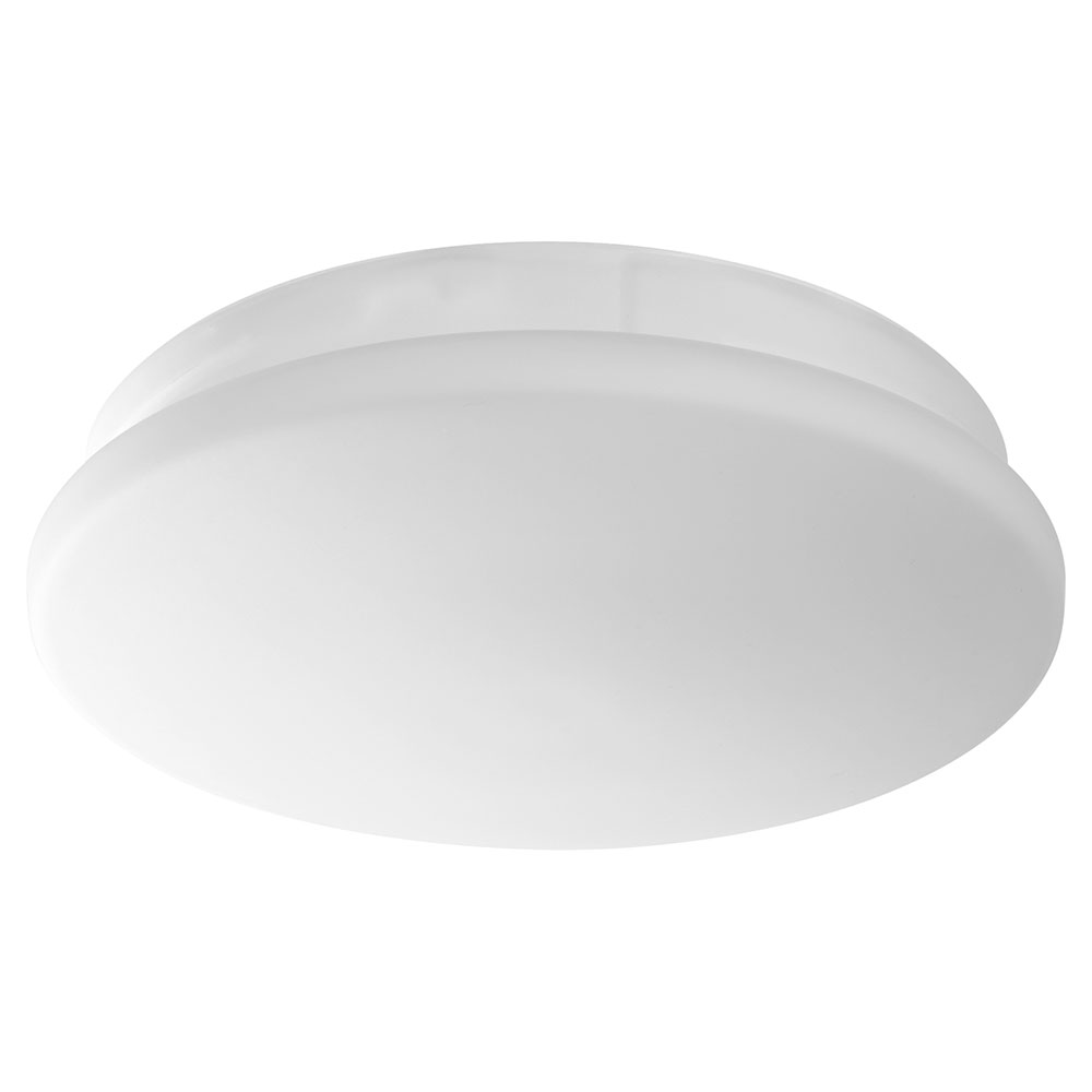 Oxygen 3-9-100 Cosmo Matte White LED Ceiling Fan Light Fixture - OXY-3 ...