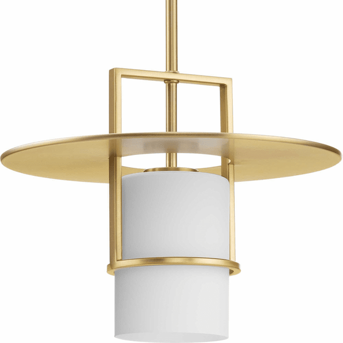 Progress Lighting P500446-109 Mystic Contemporary Brushed Bronze ...