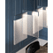 Sonneman 3096.01 V Panels Contemporary Polished Chrome LED Multi ...