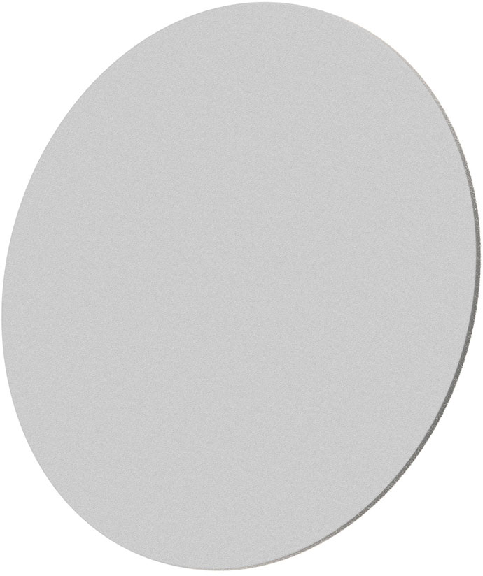 Sonneman 7527.98 LP Contemporary Textured White LED Wall Lighting - SON-7527-98