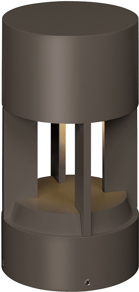 Visual Comfort Modern TURBO-PATH-BRONZE Turbo Modern Line Voltage ...