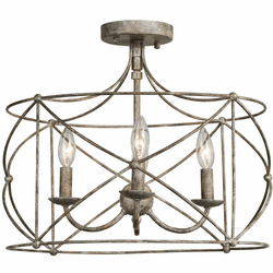 Terracotta Ceiling Lights