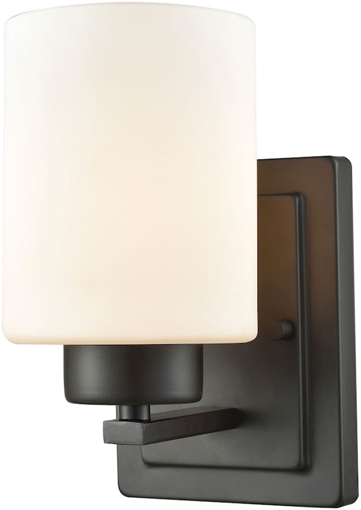 Thomas CN579171 Summit Place Oil Rubbed Bronze Wall Lighting - TOM-CN579171
