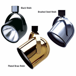 Track Lighting - LED Track Light Fixtures - Track Lighting Fixtures