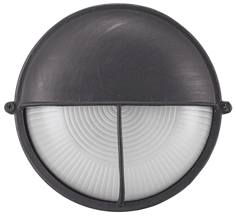 Trans Globe 4120 RT Well Rust Outdoor Wall Lamp - TRA-4120-RT