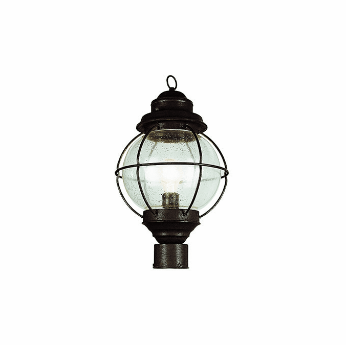 Trans Globe 69905-RBZ Catalina Nautical Rustic Bronze Exterior Lamp ...