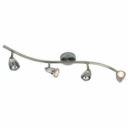 Track Lighting - LED Track Light Fixtures - Track Lighting Fixtures