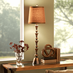 Transitional Lighting & Light Fixtures - Transitional Lamps