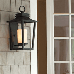 Transitional Lighting & Light Fixtures - Transitional Lamps