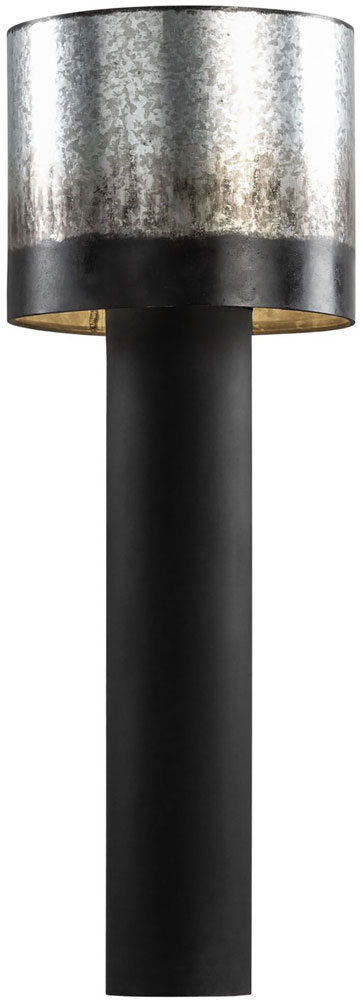 Varaluz 323T02BOG Cannery Modern Ombre Galvanized Table Lighting - VAR ...