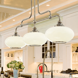 Vintage & Retro Lighting - Retro Light Fixtures - Retro Ceiling Lights