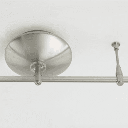 Tech Lighting Monorail Hardware