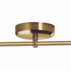 Tech Lighting Monorail Hardware