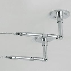 Cable Lighting System - Cable Lighting - Cable Track Lighting