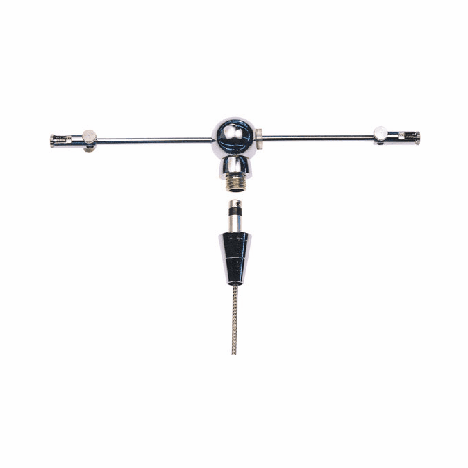 Visual Comfort Architectural 700KABCOS Cable Lighitng FreeJack ...